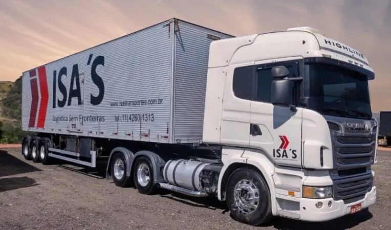 Isa’s Transportes abre vagas para motoristas carreteiros - Guia do ...